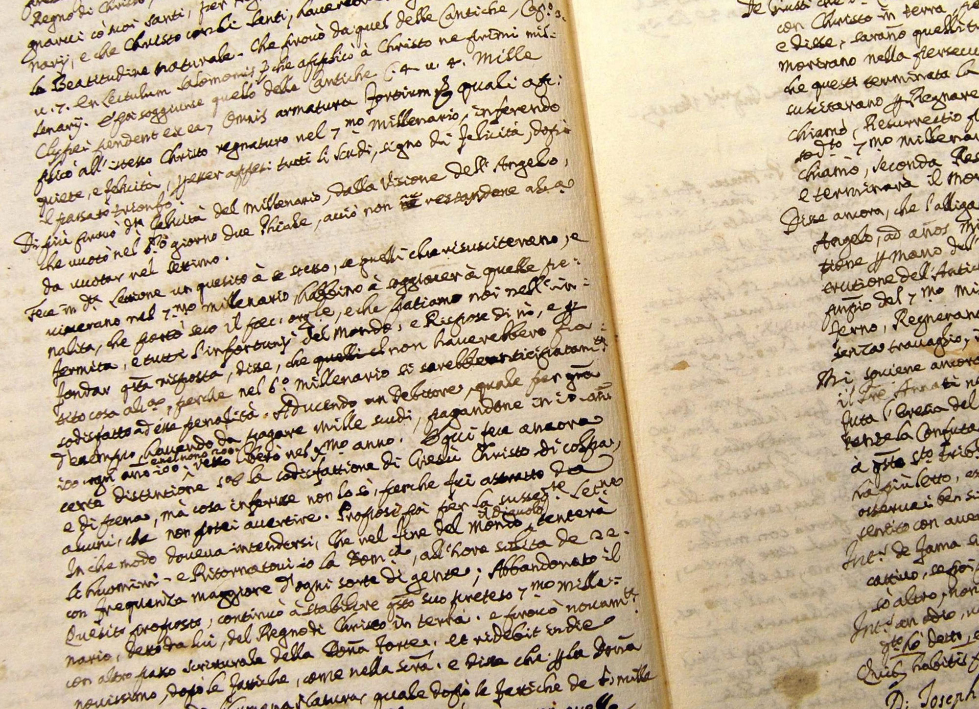 Scientific Information – SIO 2024