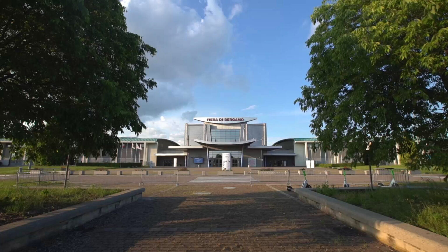 General Information – SIO 2024